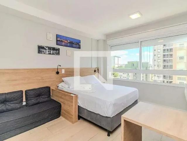 Apartamento para Locação em Porto Alegre/RS Partenon 1 Quartos