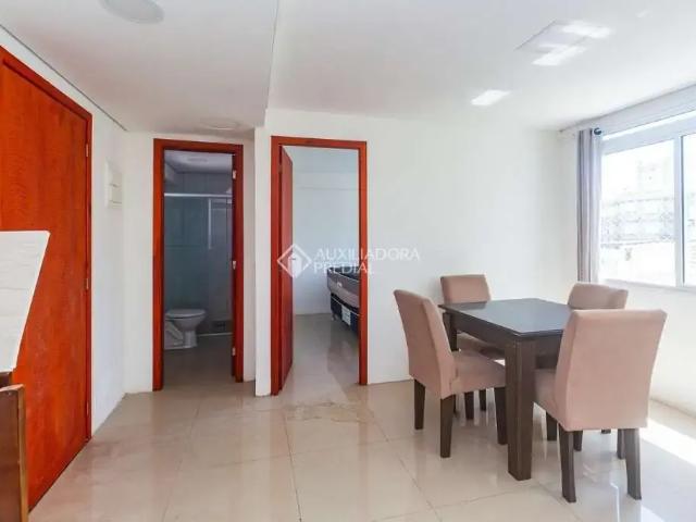 Apartamento para Locação em Porto Alegre/RS Partenon 1 Quartos