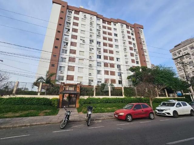 Apartamento para Locação em Porto Alegre/RS Partenon 1 Quartos