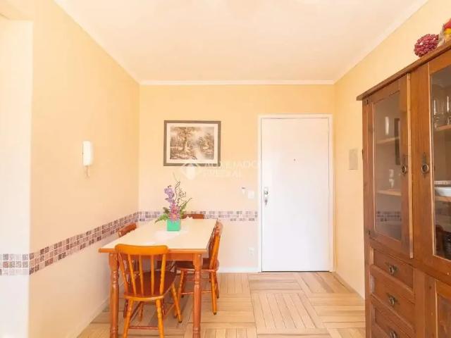 Apartamento para Locação em Porto Alegre/RS Partenon 1 Quartos