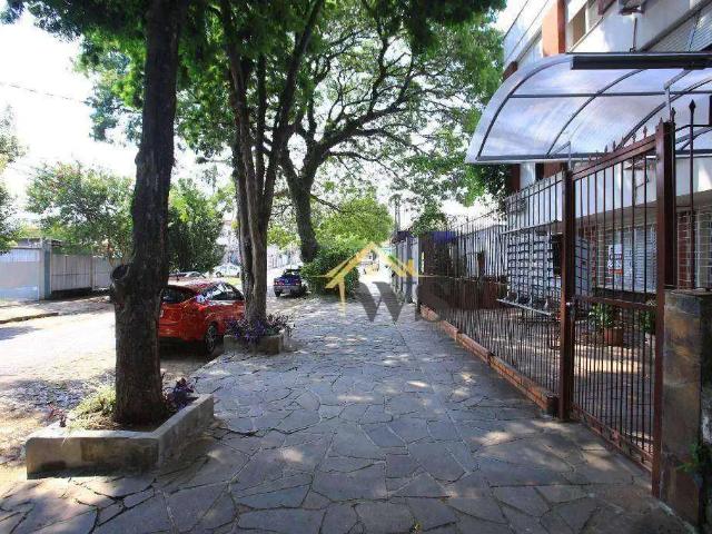 Apartamento para Locação em Porto Alegre/RS Partenon 1 Quartos