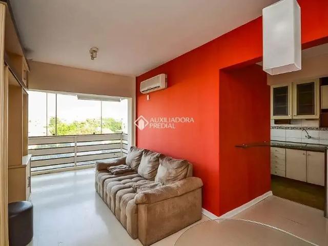 Apartamento para Locação em Porto Alegre/RS Partenon 1 Quartos