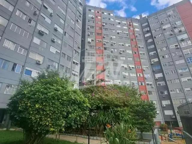 Apartamento para Locação em Porto Alegre/RS Partenon 1 Quartos