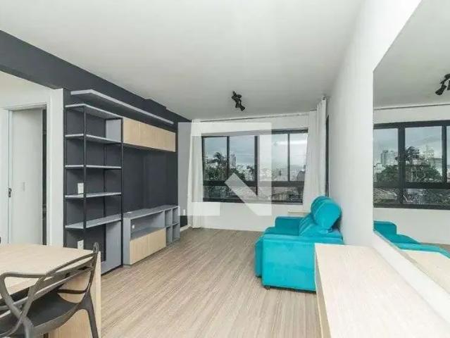 Apartamento para Locação em Porto Alegre/RS Partenon 1 Quartos