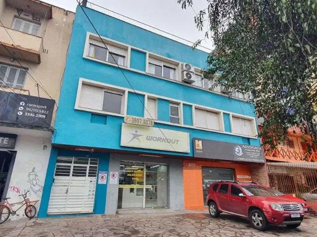 Apartamento para Locação em Porto Alegre/RS Partenon 1 Quartos