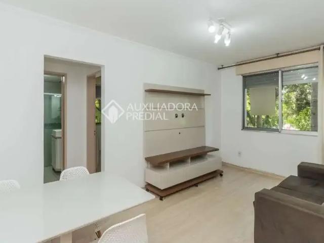 Apartamento para Locação em Porto Alegre/RS Partenon 1 Quartos