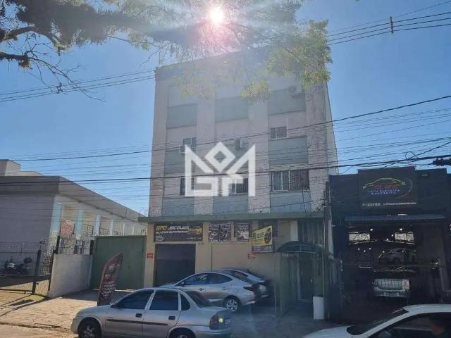 Apartamento para Locação em Porto Alegre/RS Partenon 1 Quartos