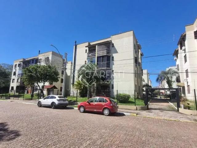 Apartamento para Locação em Porto Alegre/RS Partenon 1 Quartos