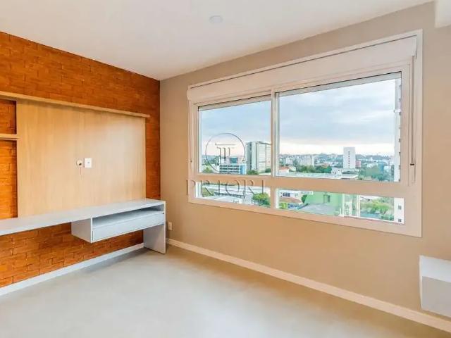 Apartamento para Locação em Porto Alegre/RS Partenon 1 Quartos