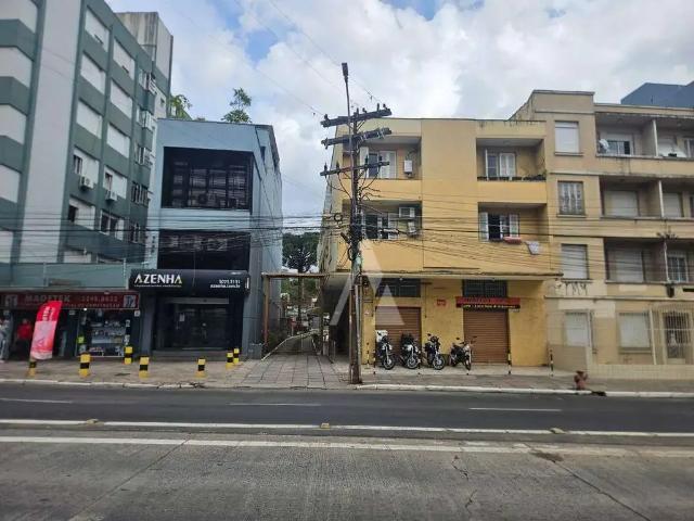 Apartamento para Locação em Porto Alegre/RS Partenon 1 Quartos