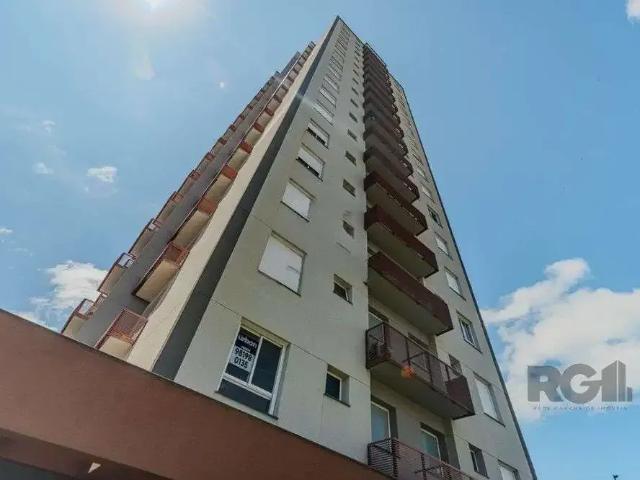 Apartamento para Locação em Porto Alegre/RS Partenon 1 Quartos