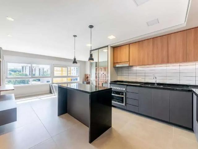 Apartamento para Locação em Porto Alegre/RS Partenon 1 Quartos