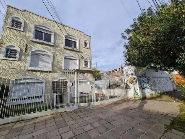 Apartamento para Locação em Porto Alegre/RS Partenon 1 Quartos