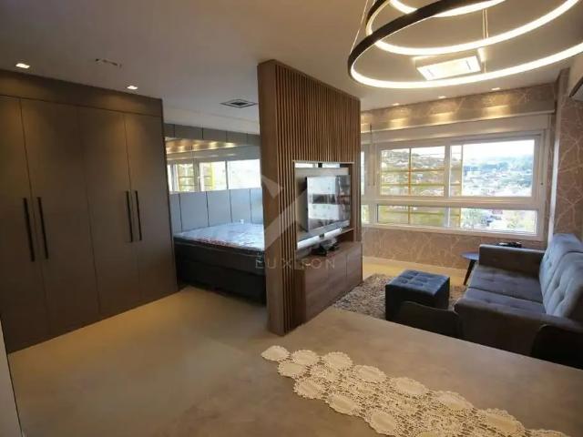 Apartamento para Locação em Porto Alegre/RS Partenon 1 Quartos