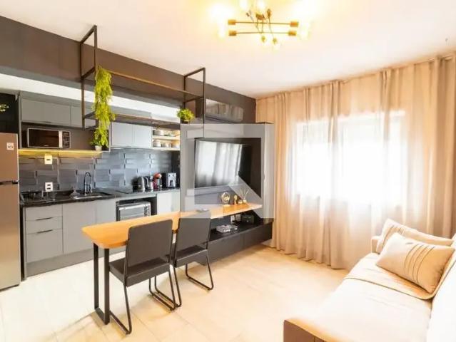 Apartamento para Locação em Porto Alegre/RS Partenon 1 Quartos