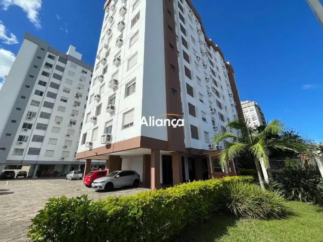 Apartamento para Locação em Porto Alegre/RS Partenon 1 Quartos