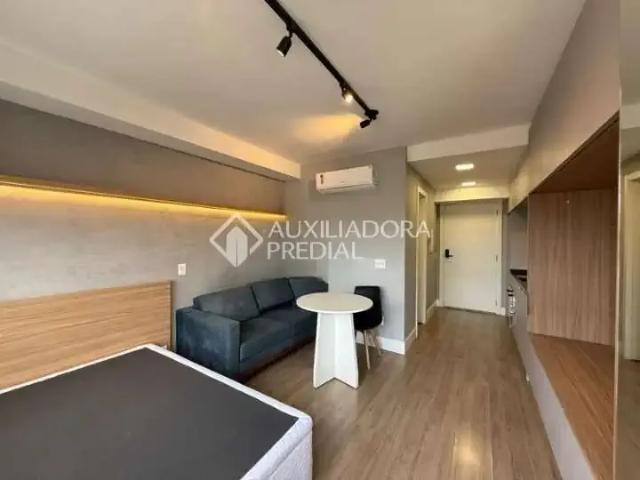 Apartamento para Locação em Porto Alegre/RS Partenon 1 Quartos