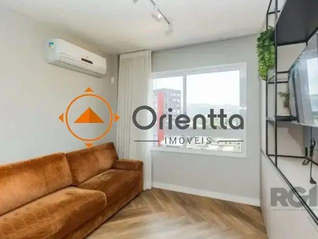 Apartamento para Locação em Porto Alegre/RS Partenon 1 Quartos