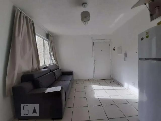 Apartamento para Locação em Porto Alegre/RS Partenon 2 Quartos