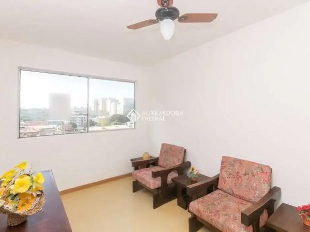 Apartamento para Locação em Porto Alegre/RS Partenon 2 Quartos