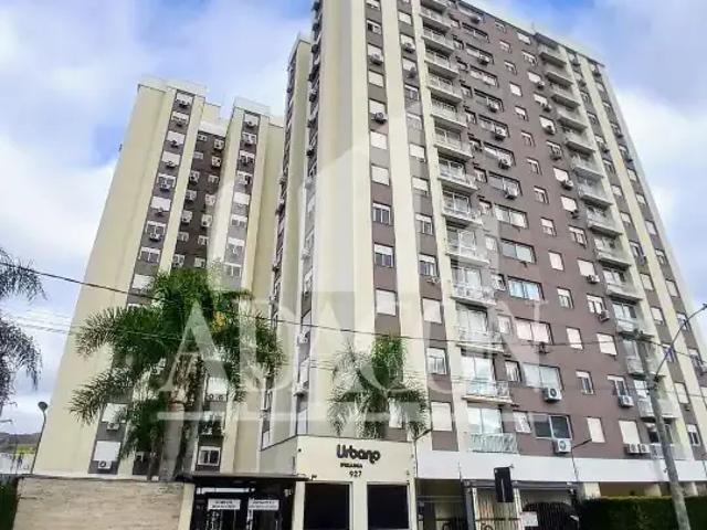 Apartamento para Locação em Porto Alegre/RS Partenon 2 Quartos