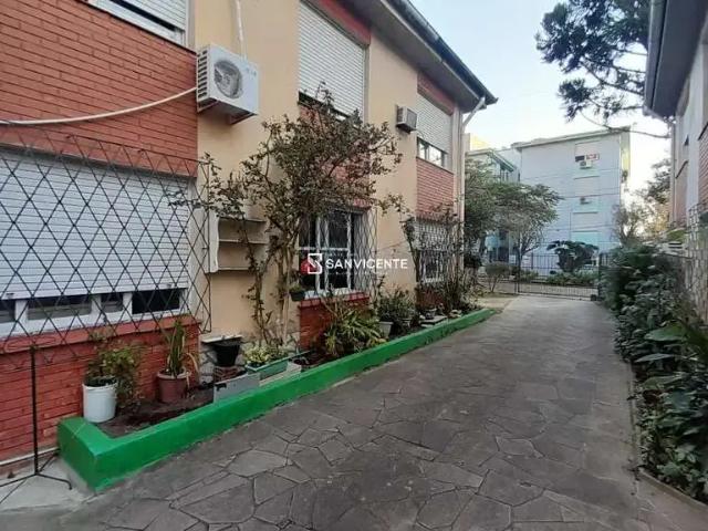Apartamento para Locação em Porto Alegre/RS Partenon 2 Quartos