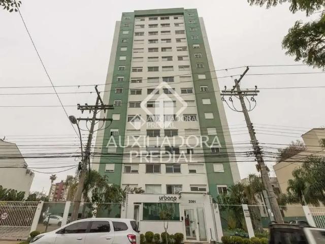 Apartamento para Locação em Porto Alegre/RS Partenon 2 Quartos