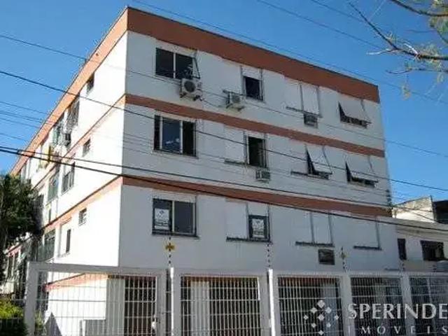 Apartamento para Locação em Porto Alegre/RS Partenon 2 Quartos