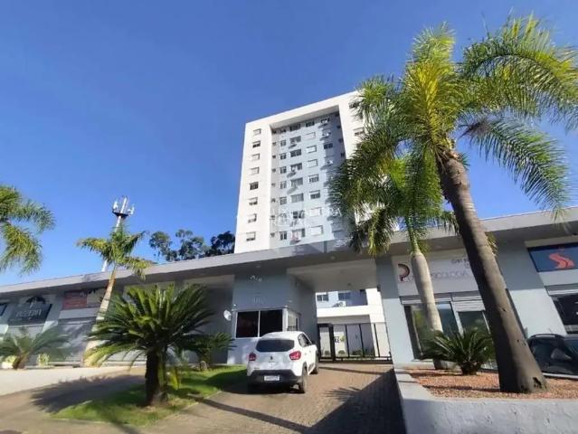 Apartamento para Locação em Porto Alegre/RS Partenon 2 Quartos