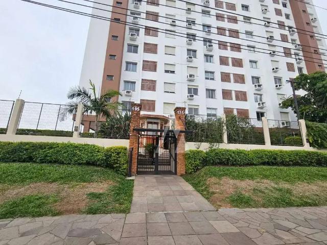 Apartamento para Locação em Porto Alegre/RS Partenon 2 Quartos