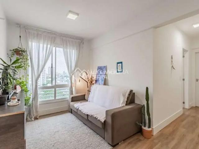 Apartamento para Locação em Porto Alegre/RS Partenon 2 Quartos