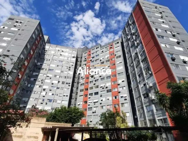 Apartamento para Locação em Porto Alegre/RS Partenon 2 Quartos