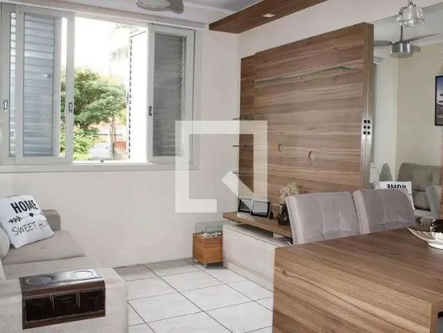 Apartamento para Locação em Porto Alegre/RS Partenon 2 Quartos