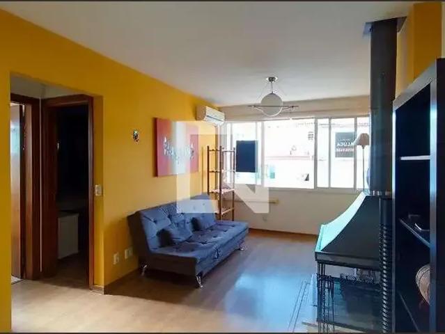 Apartamento para Locação em Porto Alegre/RS Partenon 2 Quartos