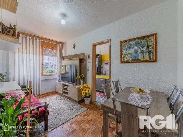 Apartamento para Locação em Porto Alegre/RS Partenon 2 Quartos