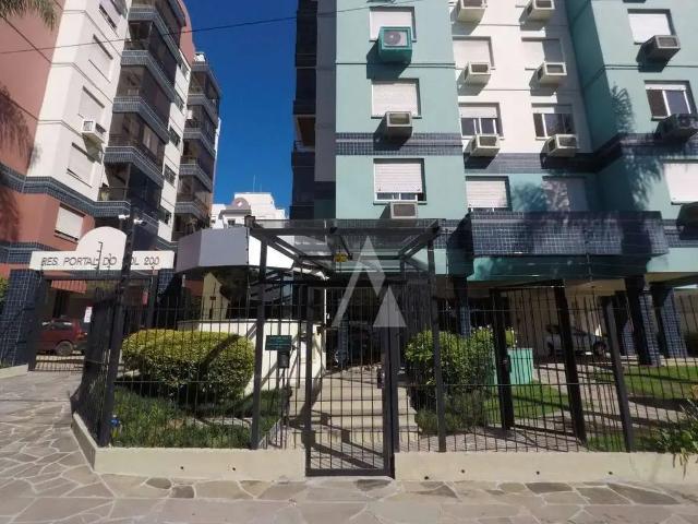 Apartamento para Locação em Porto Alegre/RS Partenon 2 Quartos