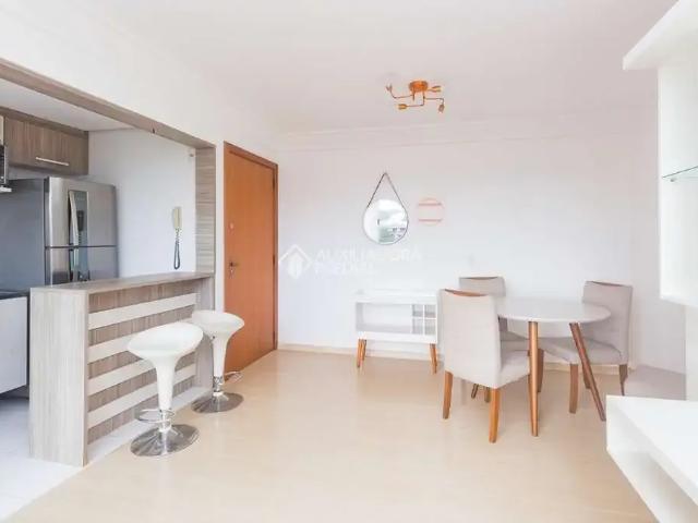 Apartamento para Locação em Porto Alegre/RS Partenon 2 Quartos