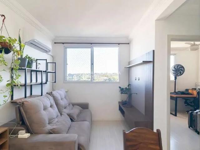 Apartamento para Locação em Porto Alegre/RS Partenon 2 Quartos