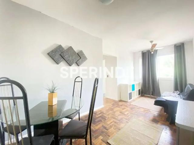 Apartamento para Locação em Porto Alegre/RS Partenon 2 Quartos