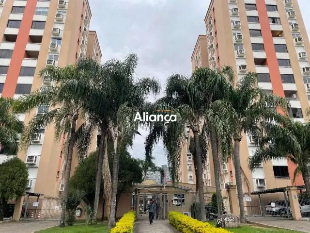 Apartamento para Locação em Porto Alegre/RS Partenon 2 Quartos