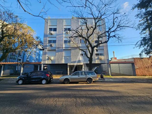 Apartamento para Locação em Porto Alegre/RS Partenon 2 Quartos
