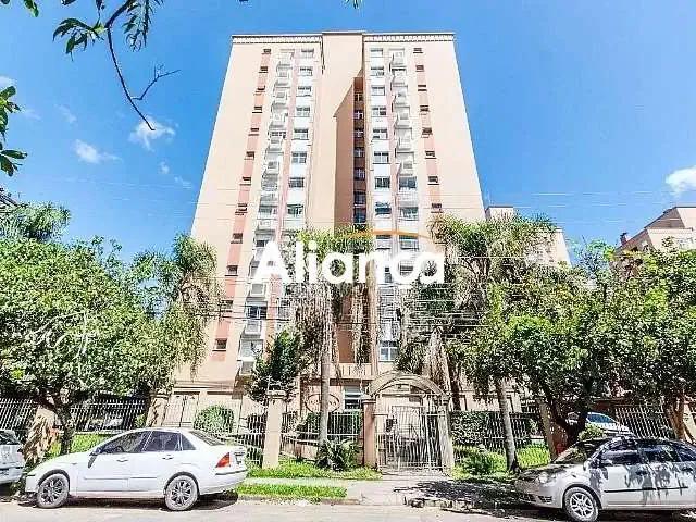 Apartamento para Locação em Porto Alegre/RS Partenon 2 Quartos