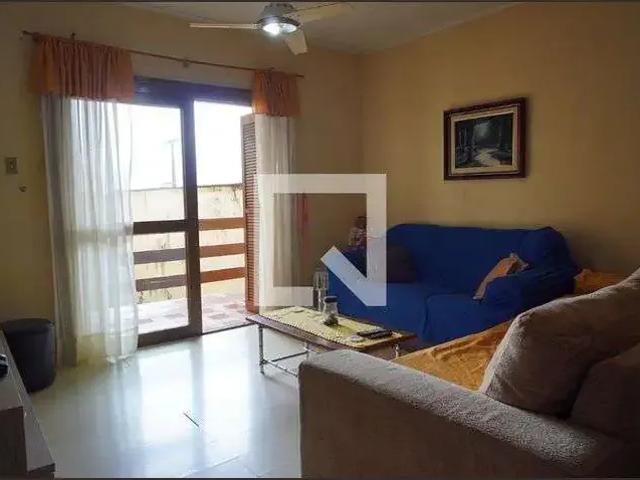 Apartamento para Locação em Porto Alegre/RS Partenon 2 Quartos