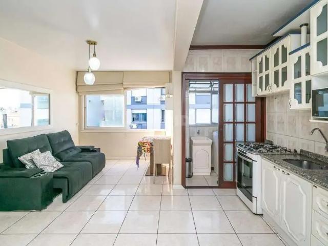 Apartamento para Locação em Porto Alegre/RS Partenon 2 Quartos