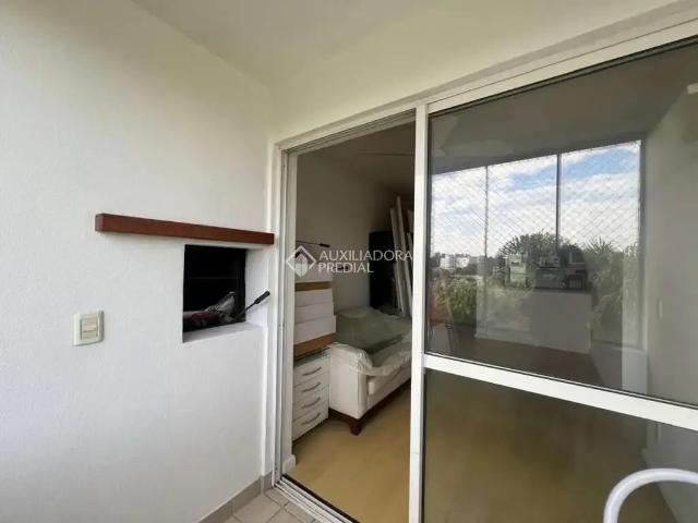 Apartamento para Locação em Porto Alegre/RS Partenon 2 Quartos