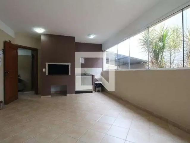 Apartamento para Locação em Porto Alegre/RS Partenon 2 Quartos