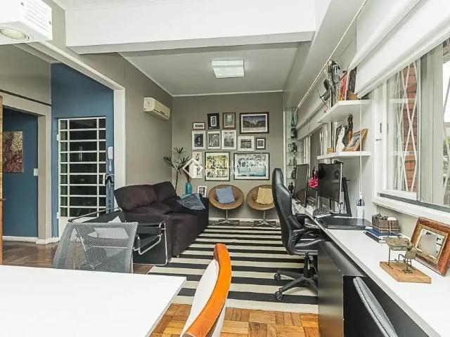 Apartamento para Locação em Porto Alegre/RS Partenon 3 Quartos