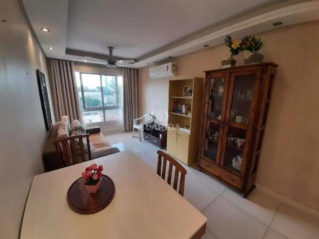 Apartamento para Locação em Porto Alegre/RS Partenon 3 Quartos