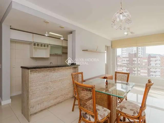 Apartamento para Locação em Porto Alegre/RS Partenon 3 Quartos
