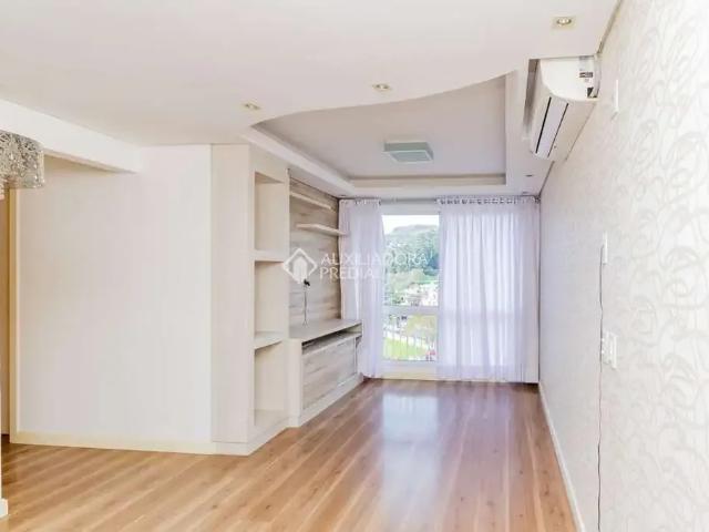Apartamento para Locação em Porto Alegre/RS Partenon 3 Quartos